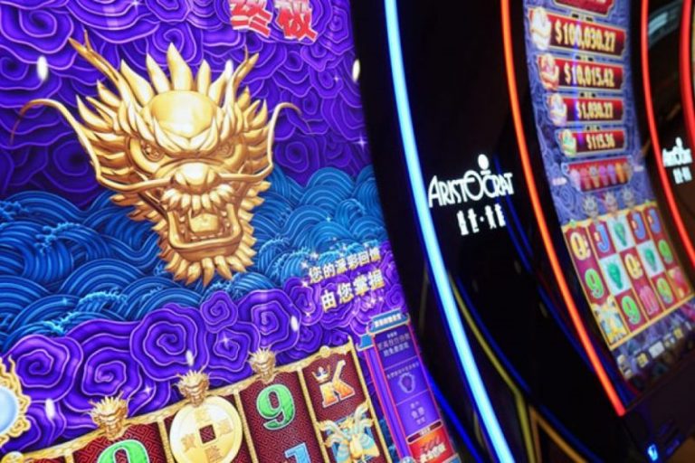 iGaming Archives - FortuneZ