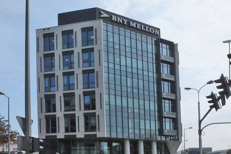 BNY Mellon Parts Ways with Head of FX Options Sam Osterman - FortuneZ