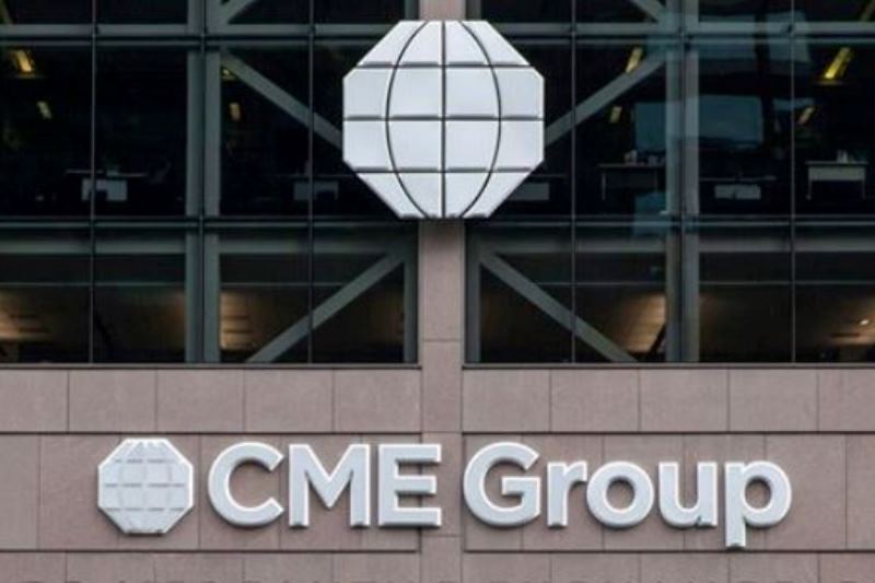 Cme Group