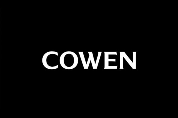 Cowen Promotes James Niven to Lead EMEA Distribution - FortuneZ
