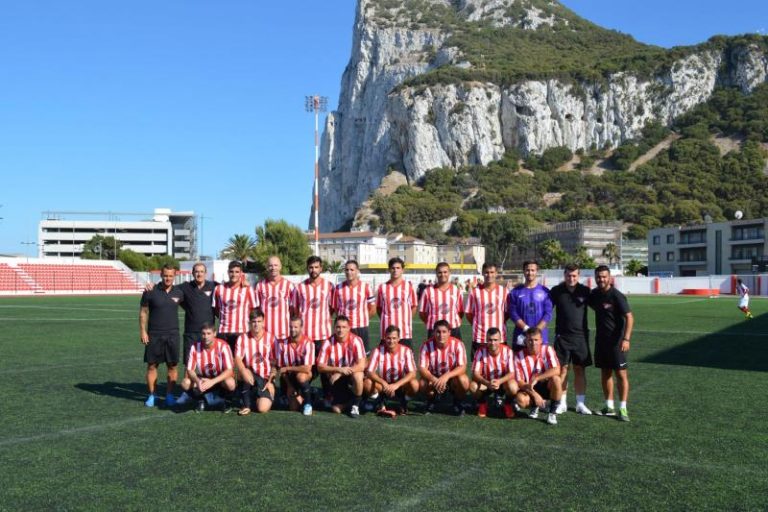 Gibraltar Football Team to Pay Players in Cryptocurrency - FortuneZ