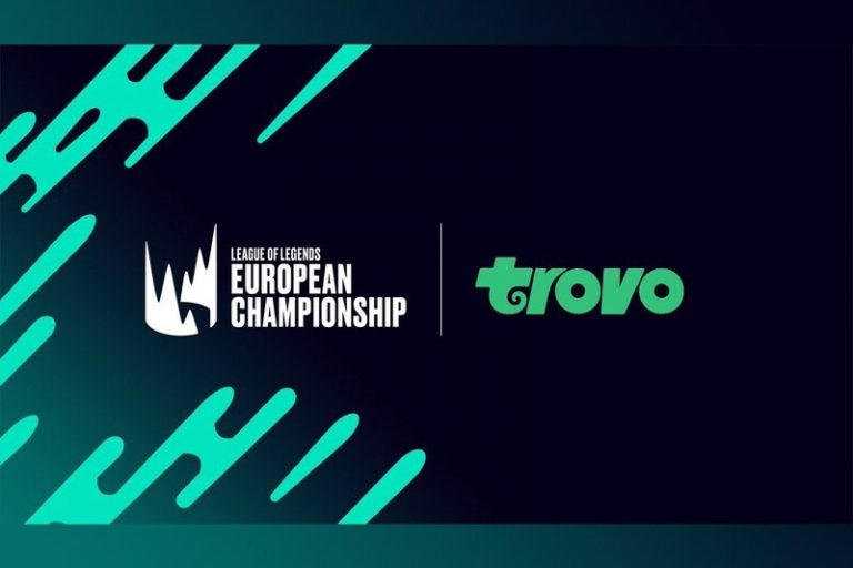 LEC Names Trovo as Official Broadcast Partner - FortuneZ