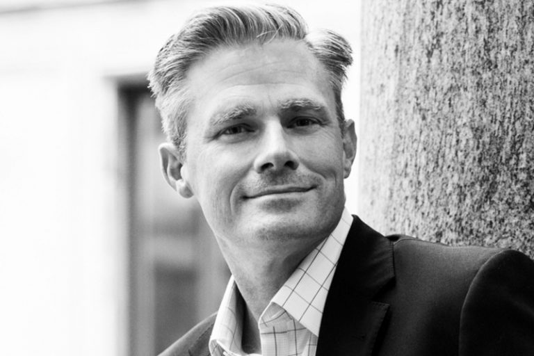 Michael Daly Appointed as Catena Media CEO - FortuneZ