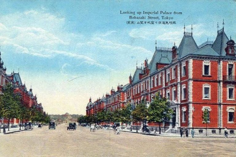 What was the Zaibatsu of Japan? - FortuneZ