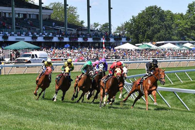 BetMakers Pens Deal With New Jersey To Deliver And Manage Fixed-Odds ...