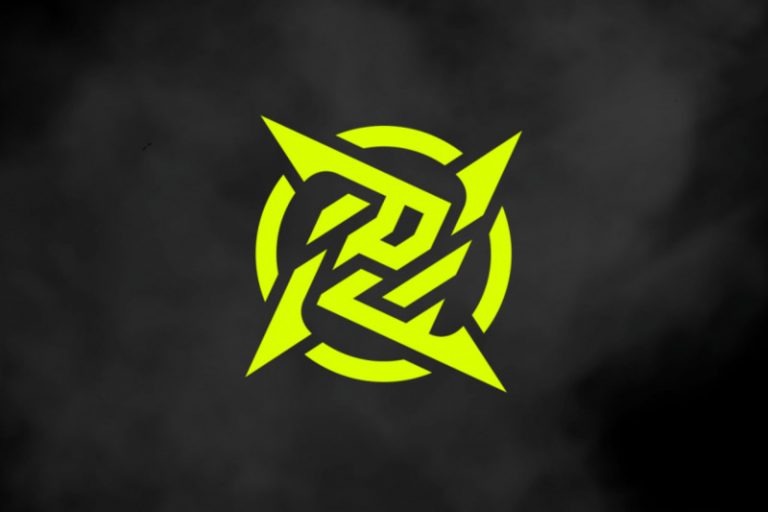 Ninjas in Pyjamas Unveils New Logo and Brand Update - FortuneZ