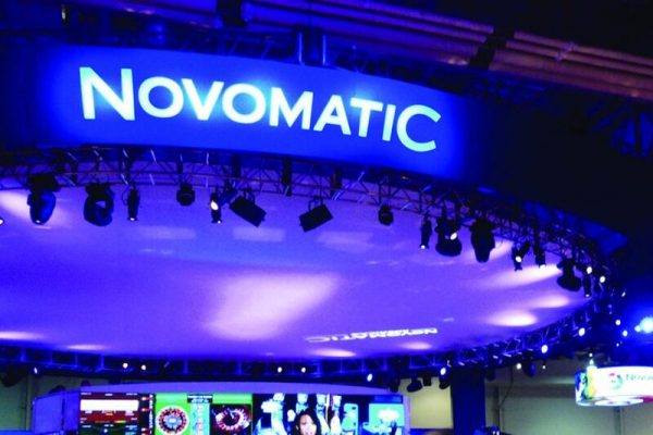 Playtech Pens Strategic Deal With Novomatic Americas - FortuneZ