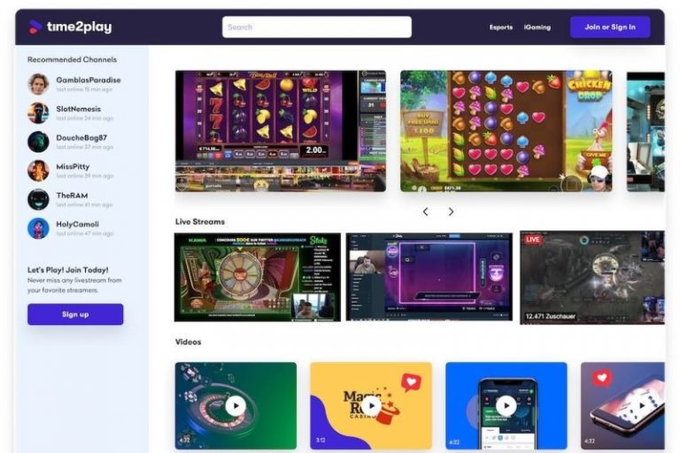 iGaming Archives - FortuneZ