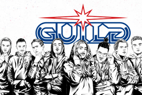 Beckham-Backed Guild Esports Launches the Guild Academy - FortuneZ