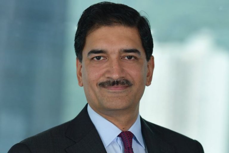 HSBC Promotes Ajay Sharma as Regional Head of Global Trade, Receivables ...