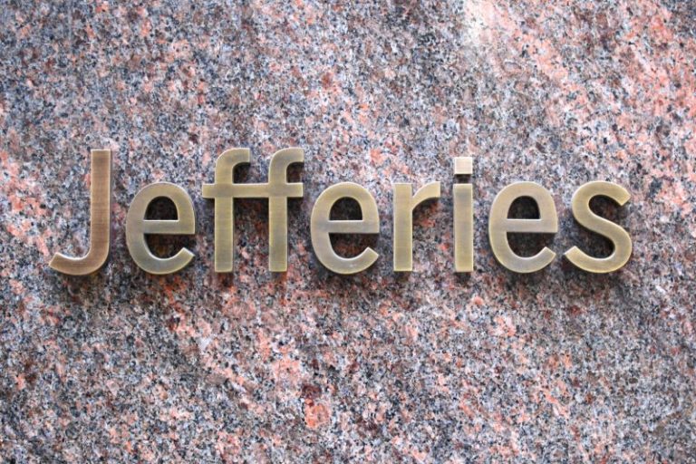 Jefferies Group Names Matthew Larson as Chief Financial Officer - FortuneZ