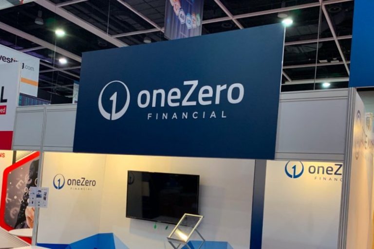 oneZero Onboards Stuart Brock as Head of UK and Europe Institutional Sales - FortuneZ