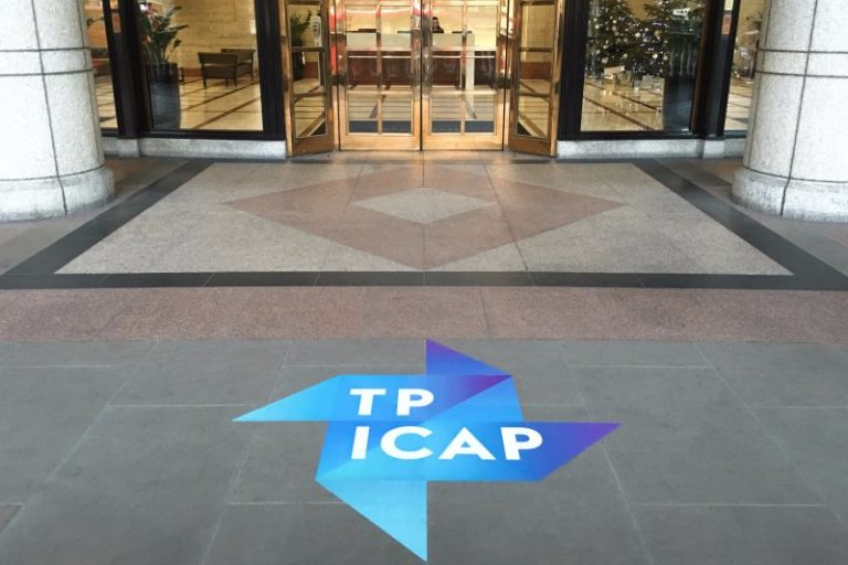 Richard Berliand to Join TP ICAP as Chairman - FortuneZ